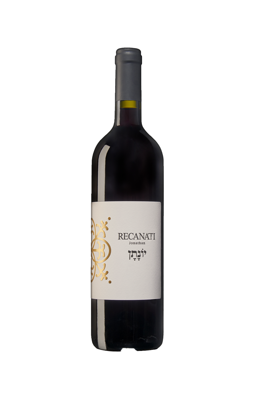 Jonathan Red - יקב רקנאטי